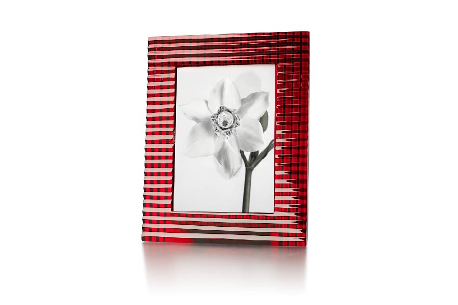 Eye Photo Frame 4X6, Red – Wynn at Home