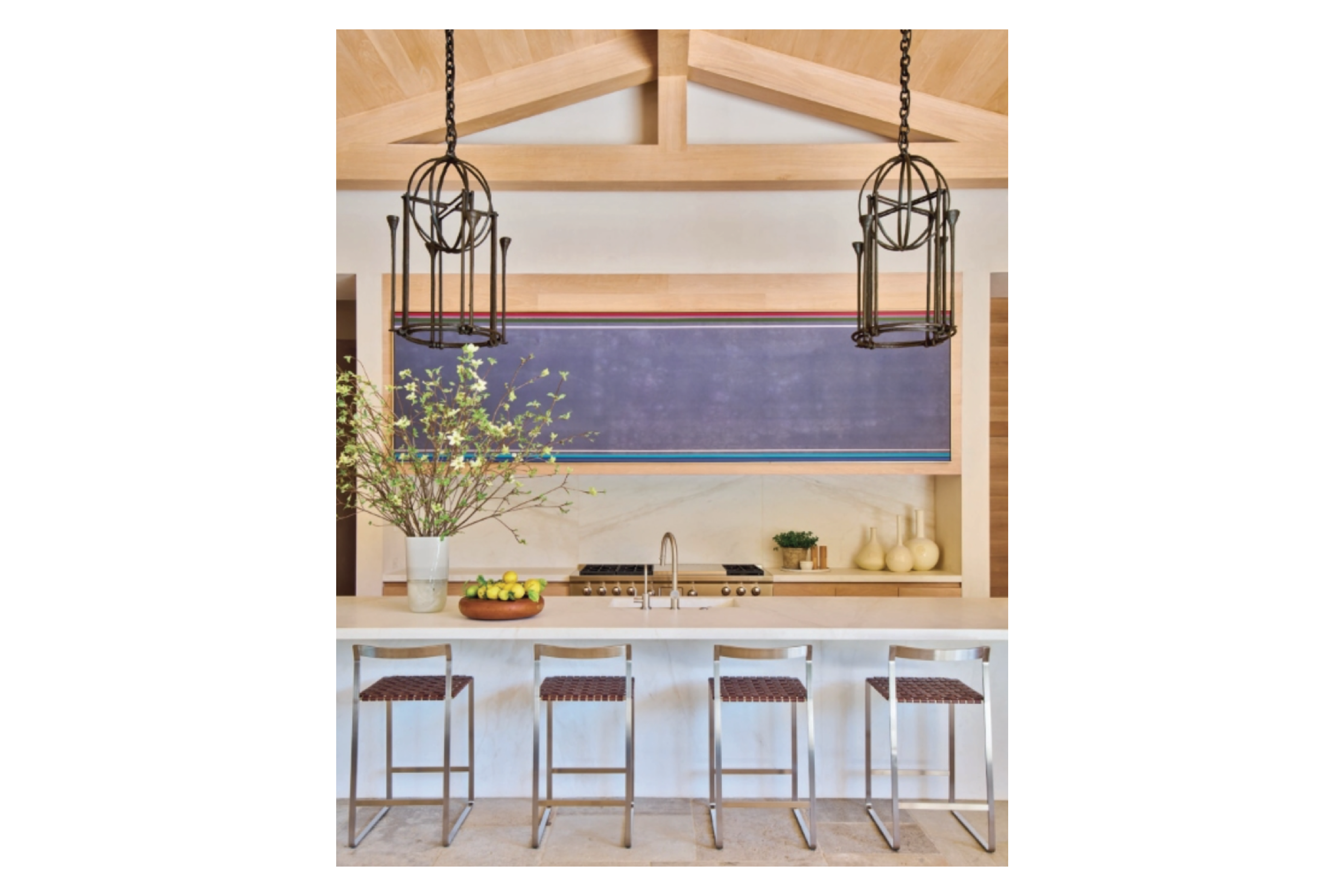 RIZZOLI Michael S. Smith Classic By Design – Wynn at Home