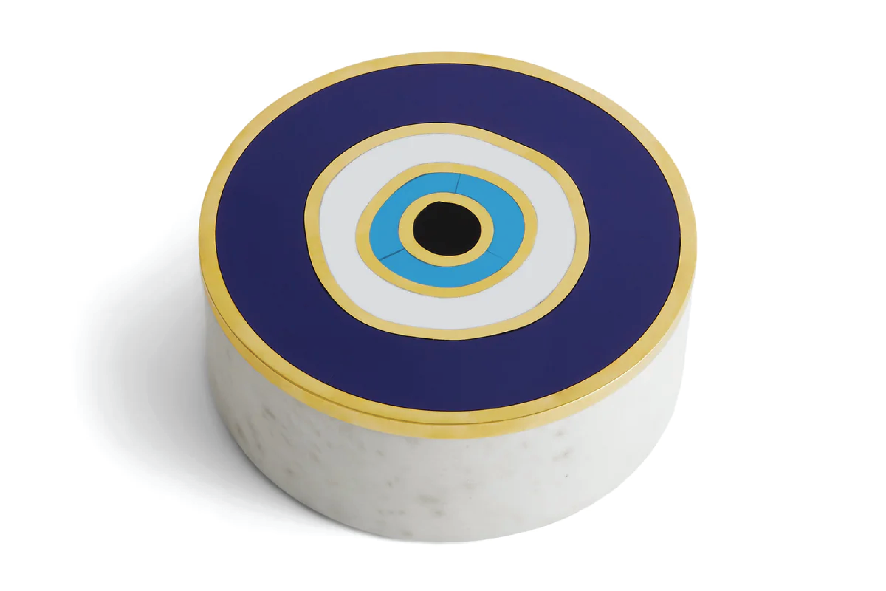 Evil Eye Box – Wynn at Home