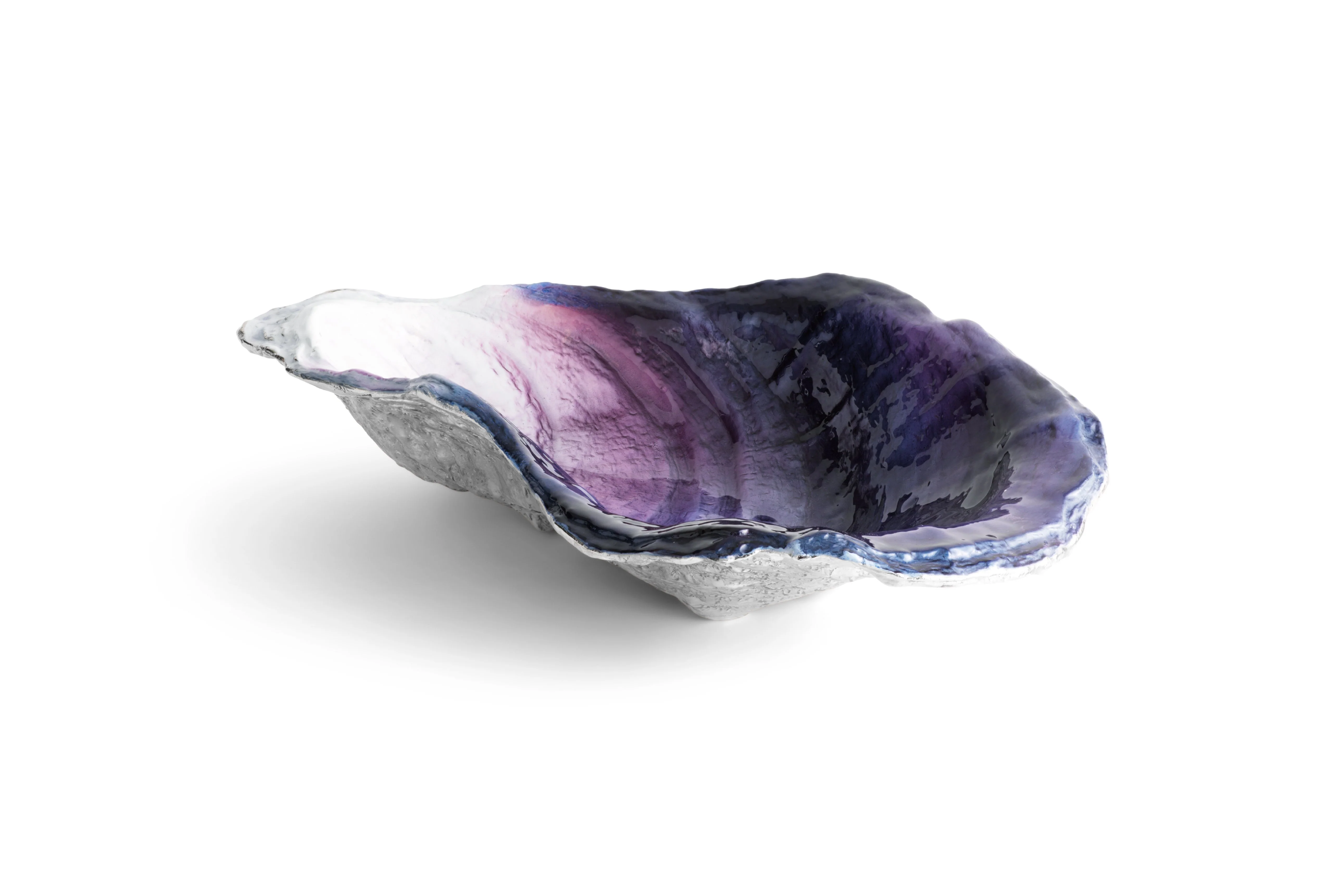 Ocean Reef Oyster Shell Jewel Bowl – Wynn at Home