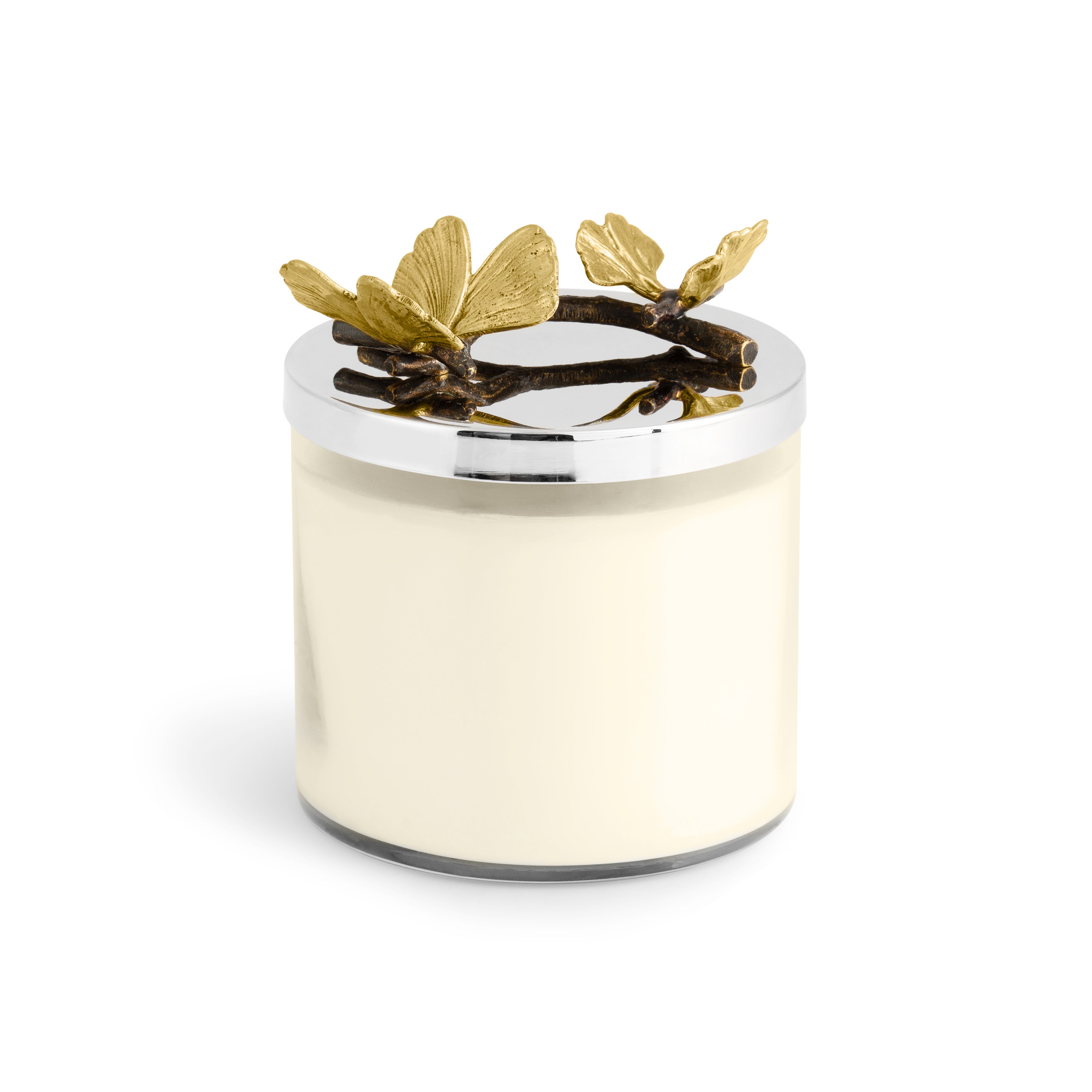 Butterfly Ginkgo Candle – Wynn at Home